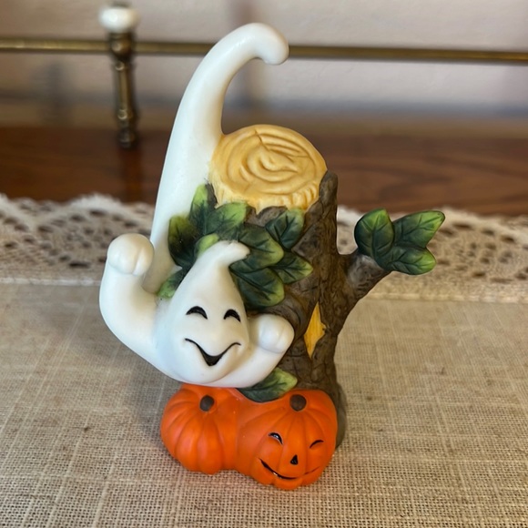 PartyLite | Accents | 25 318 Partylite Ghost Snuffer | Poshmark